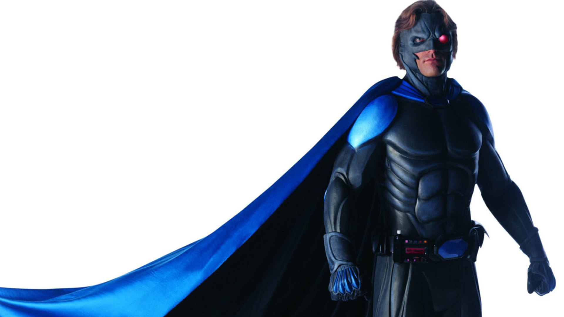 NightMan (TV Series 1997 - 1999)