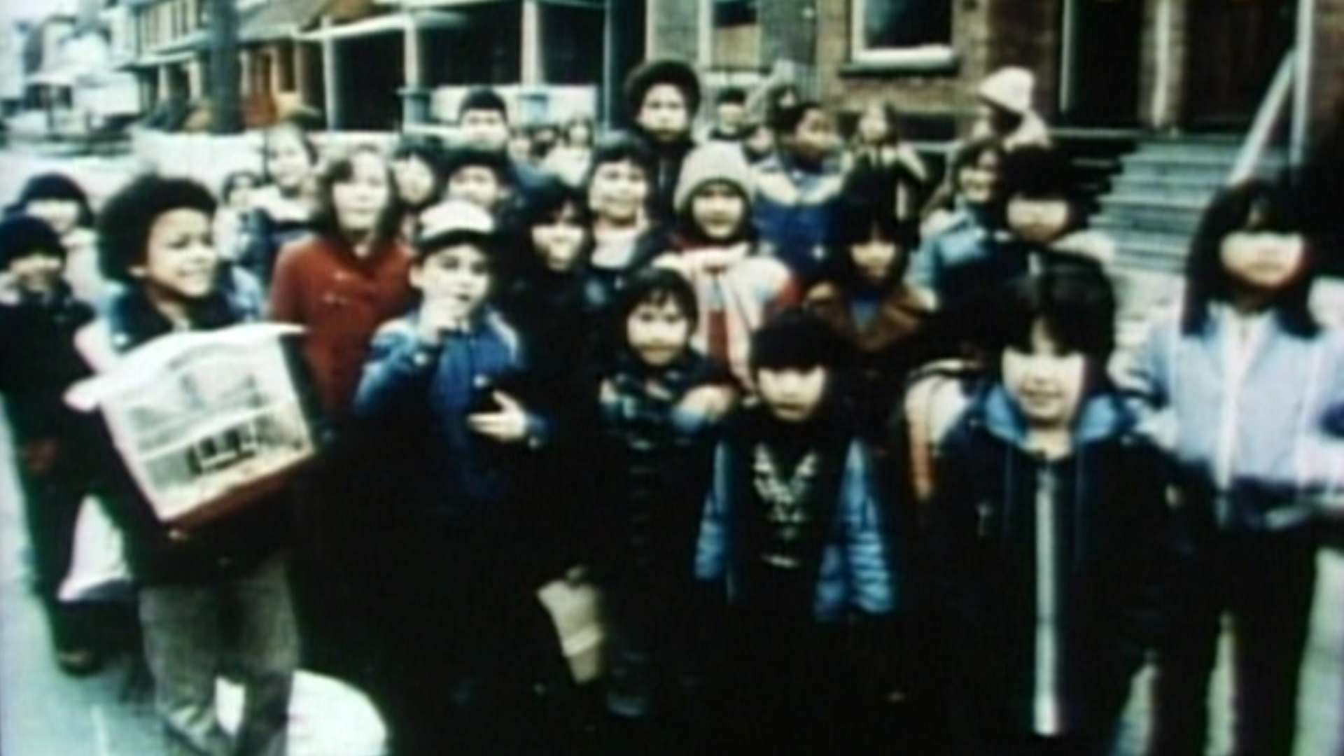 The Kids of Degrassi Street (TV Series 1979 - 1986)