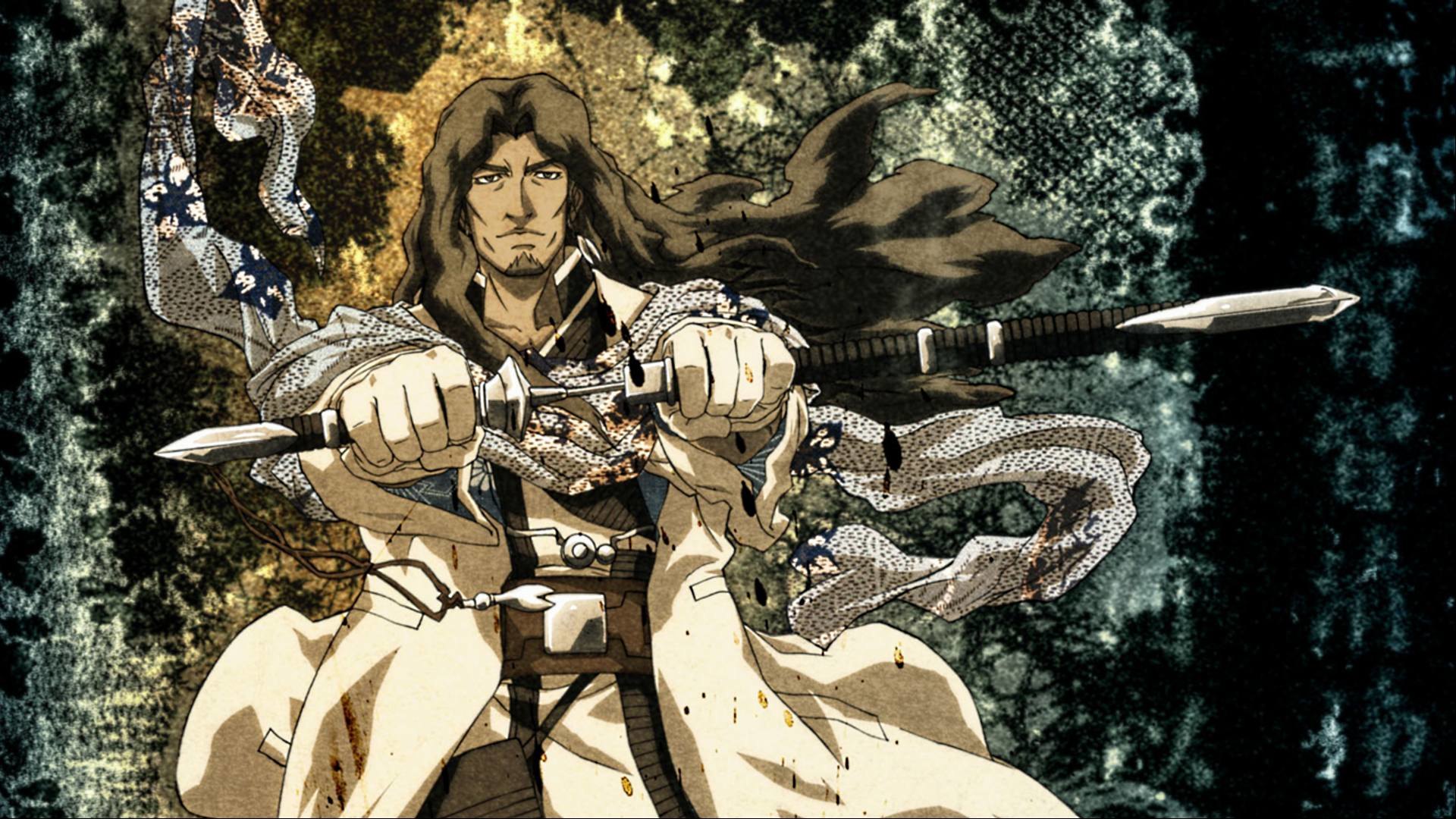 Samurai 7 (Anime TV 2004)