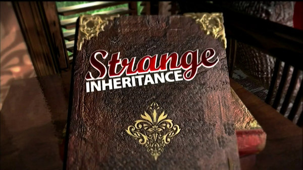 Strange Inheritance Season 3 Episode 28