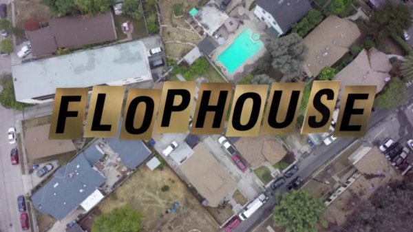 Flophouse (TV Series 2016)