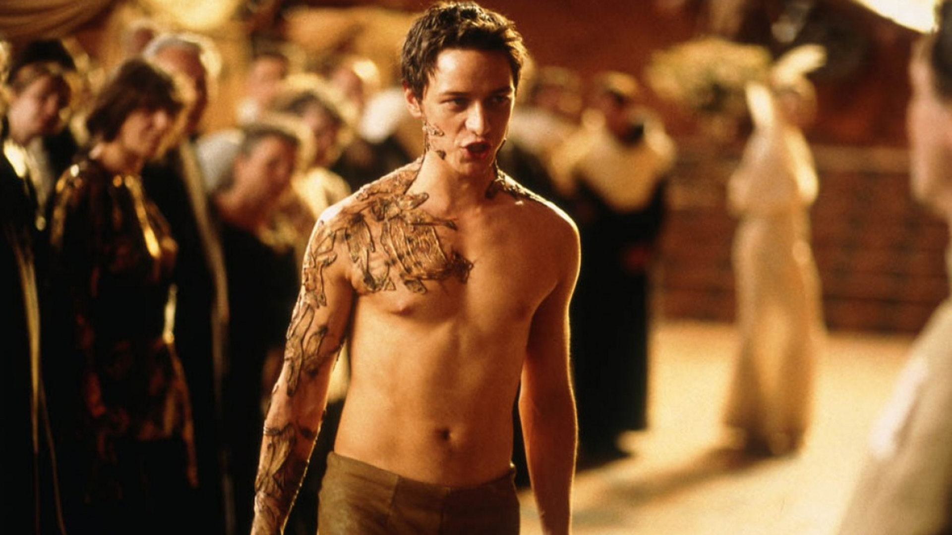 Children of Dune (TV Series 2003)