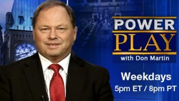 Power Play Season 2 Episode 12