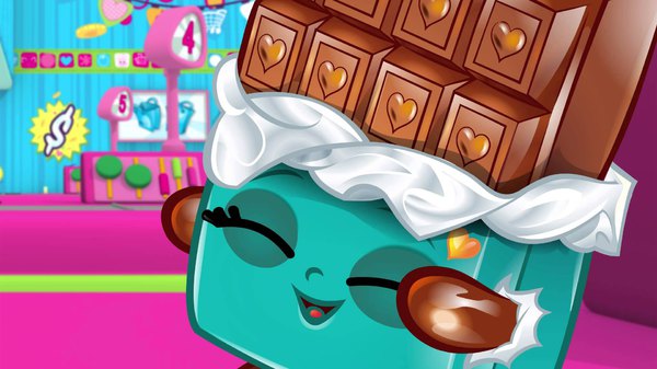 Shopkin episodes store