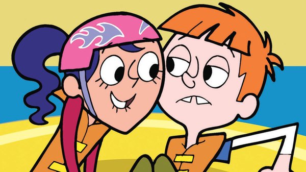 Wayside Season 1 Episode 1