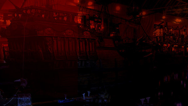 Pirate Master Season 1 Episode 1