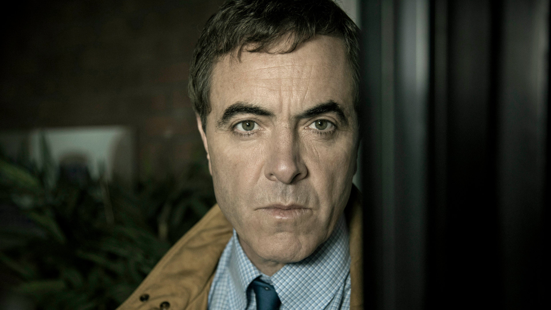 The Secret (TV Series 2016)
