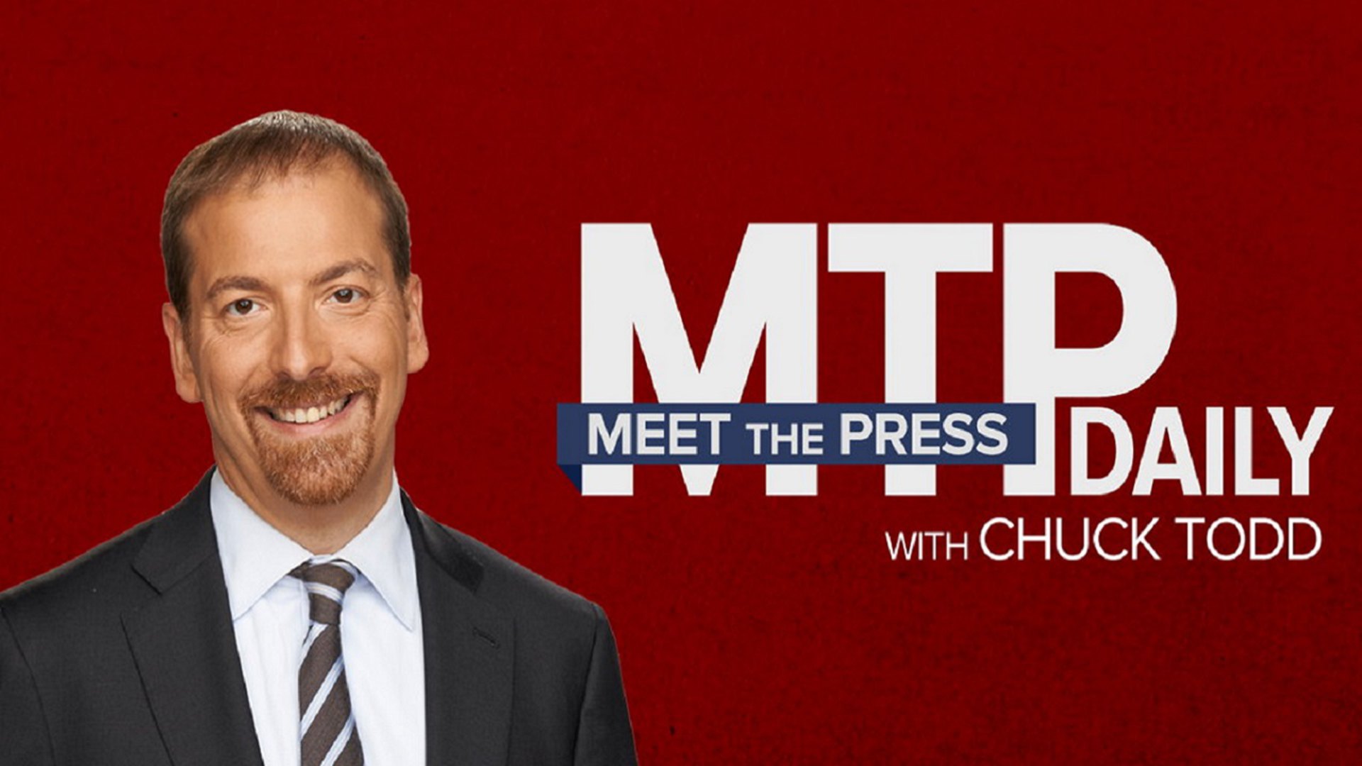 MTP Daily Countdown How Many Days Until The Next Episode MTP Daily Countdown How Many Days Until The Next Episode