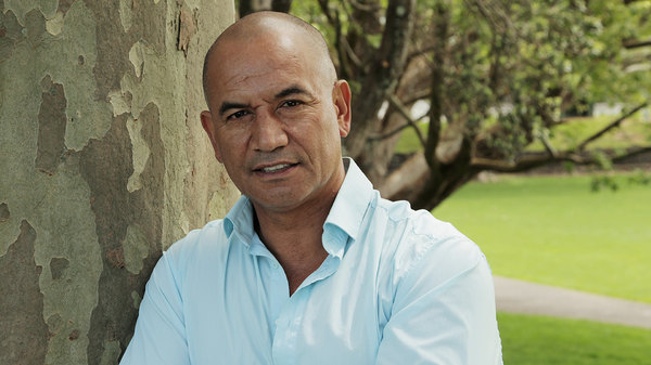 The Life and Times of Temuera Morrison Season 1 Episode 7