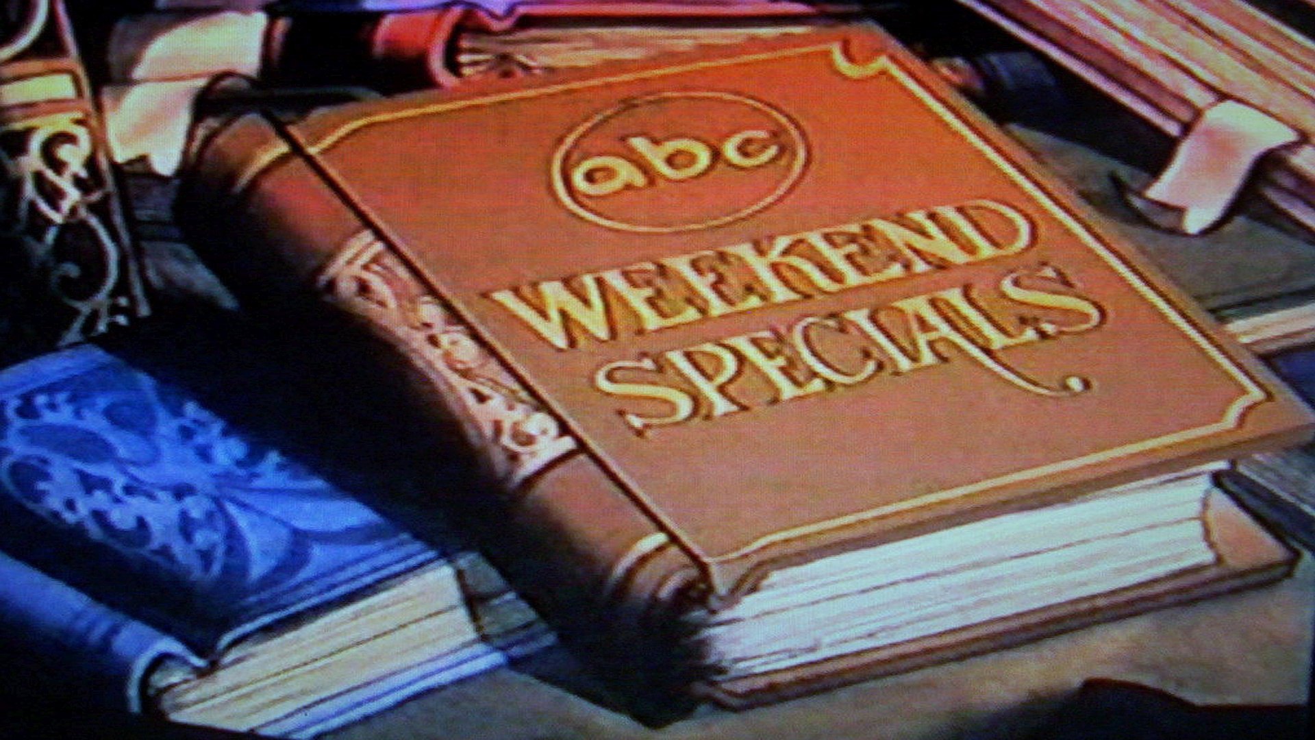 ABC Weekend Special episodes (TV Series 1977 - 1996)