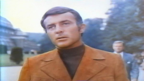 Assignment Vienna (TV Series 1972 - 1973)