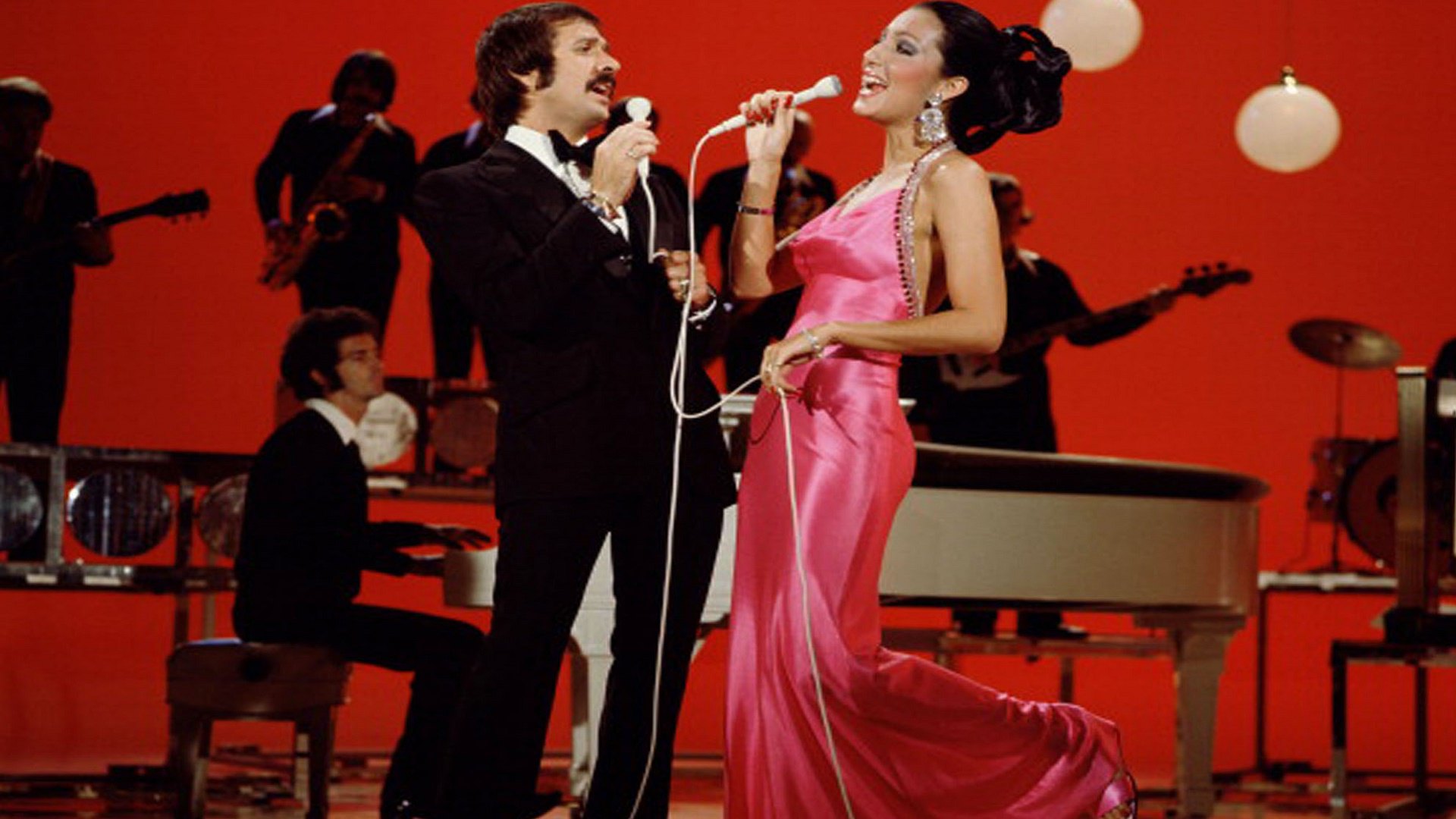 The Sonny And Cher Comedy Hour Episodes Tv Series 1971 1974