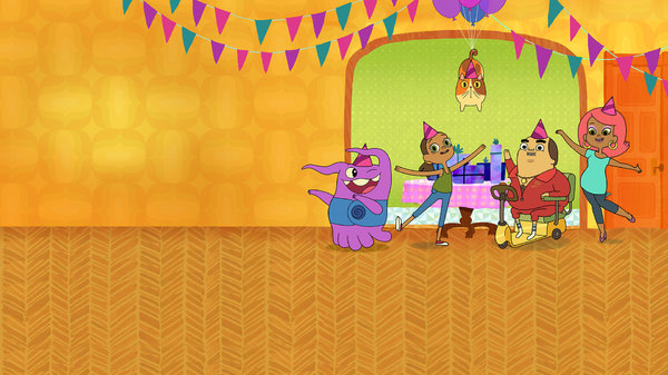 Home: Adventures with Tip & Oh Season 1 Episode 9 Recap