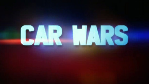 Car Wars Episode 5