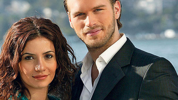 Gumus Season 3 Episode 41