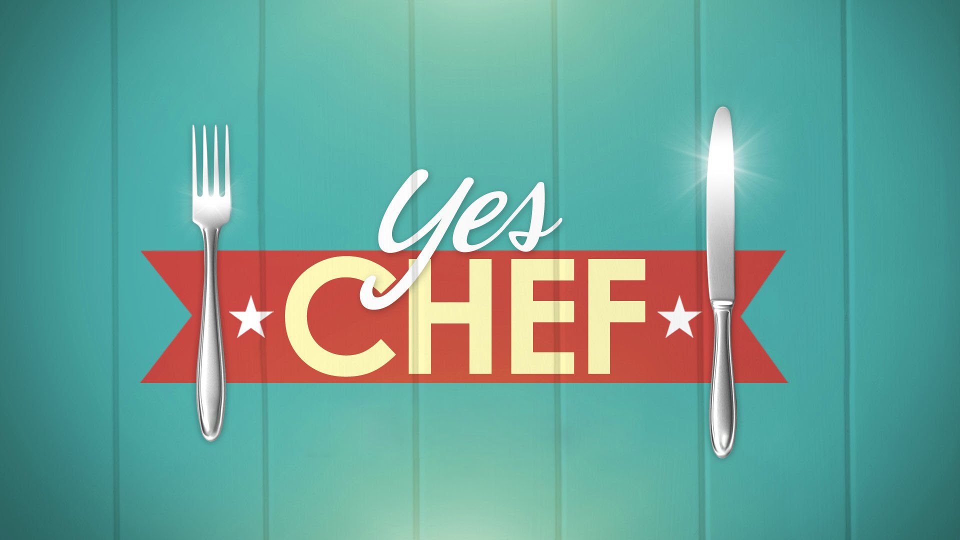 Yes Chef episodes (TV Series 2016 - 2017)
