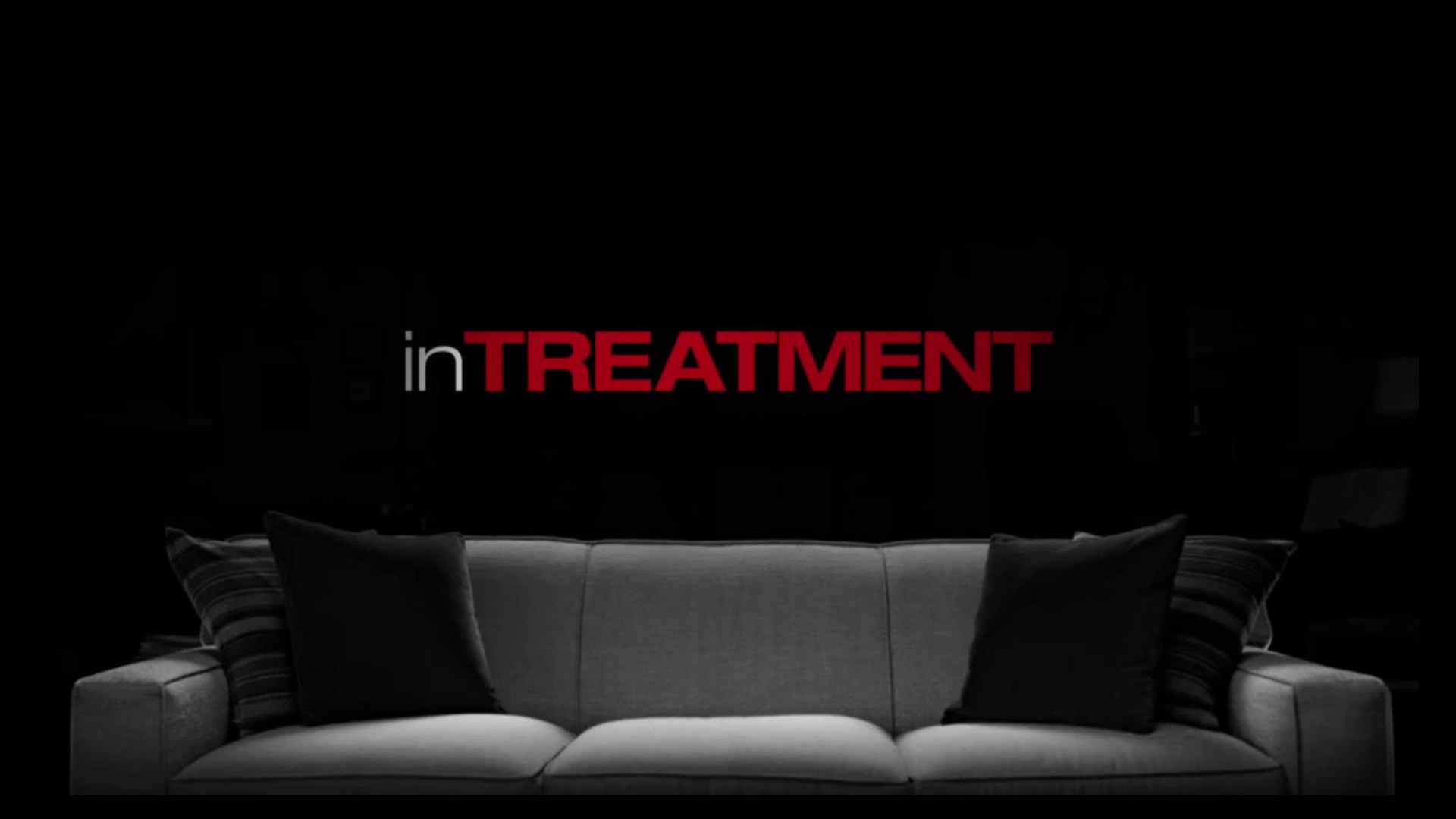 In Treatment (TV Series 2008 - 2021)