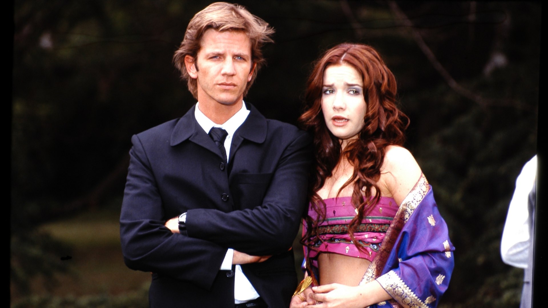 Wild Angel (TV Series 1998 - 1999)