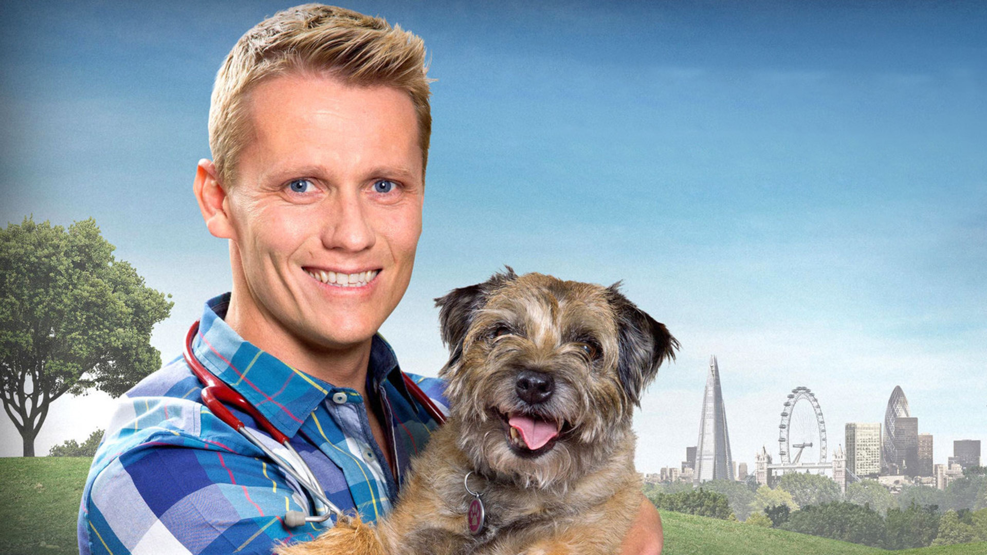 Vet On The Hill Countdown How Many Days Until The Next Episode