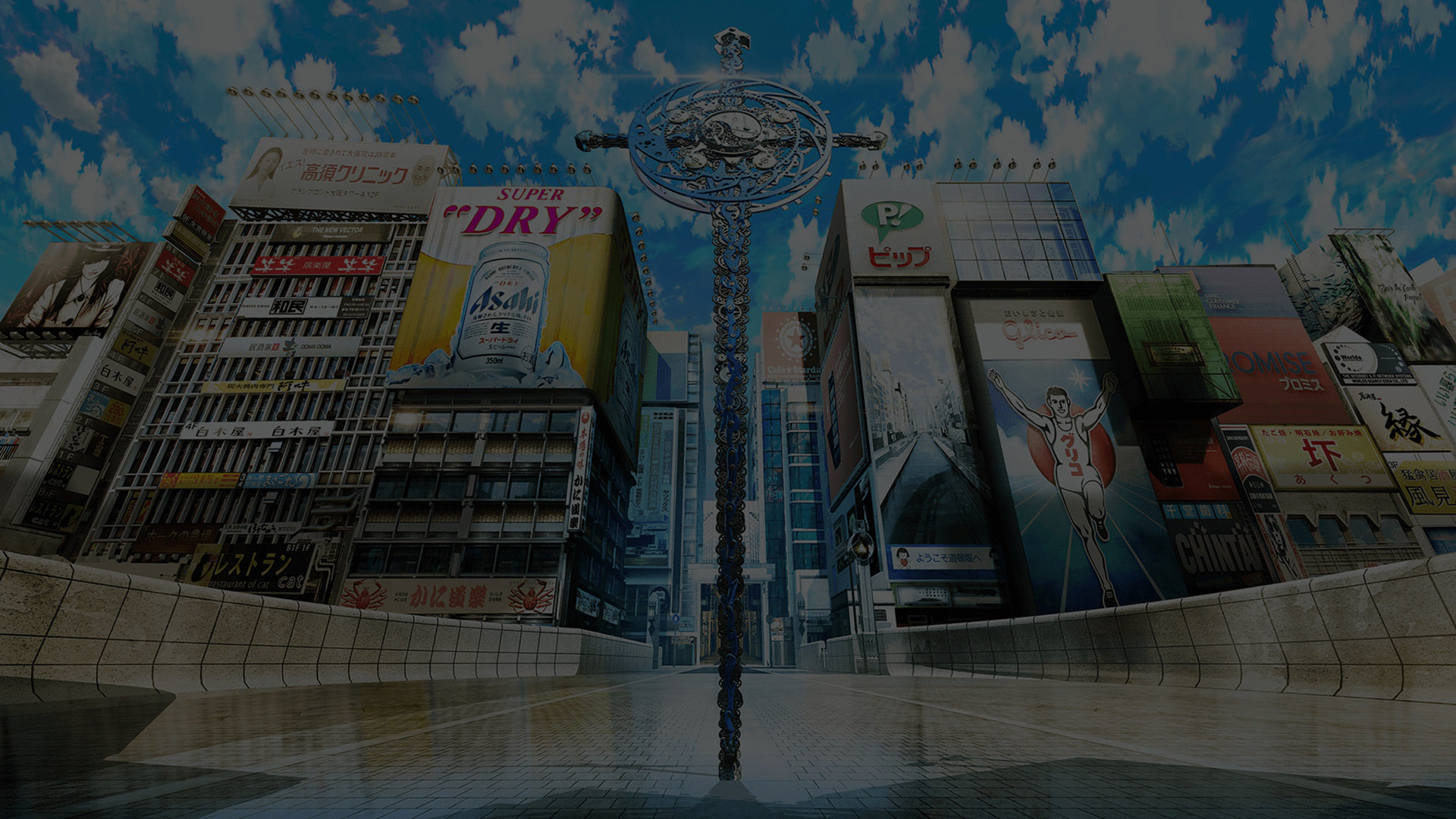 Hand Shakers (Anime TV 2017)