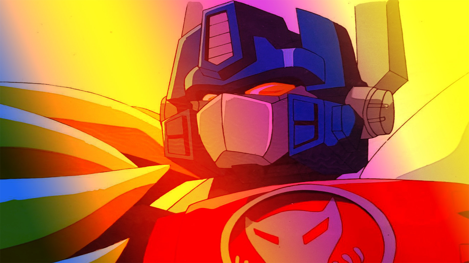 Eiga Beast Wars Second Chou Seimeitai Transformers Lio Convoy ...