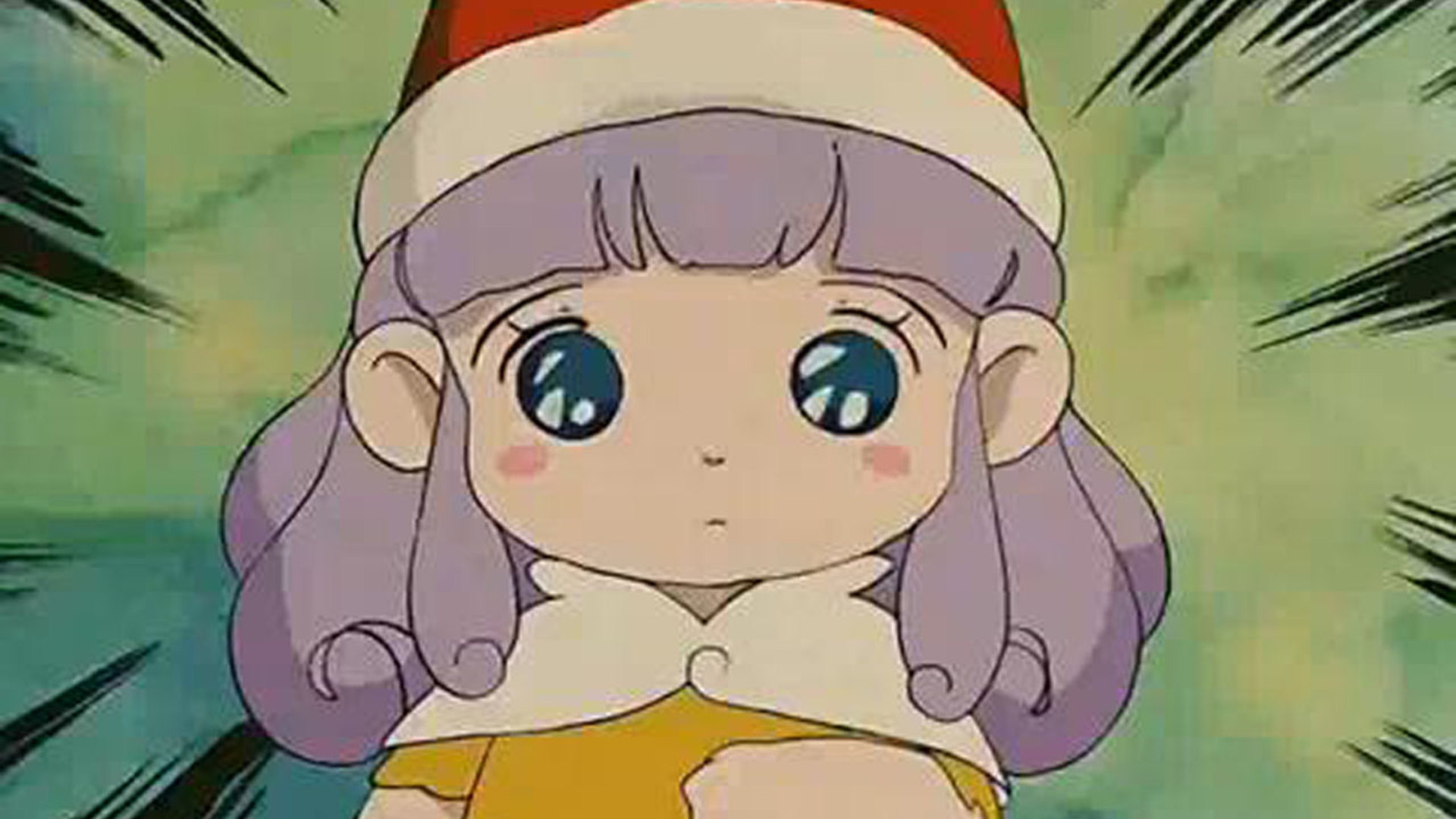 Tongari Boushi no Memole (Anime TV 1984 - 1985)