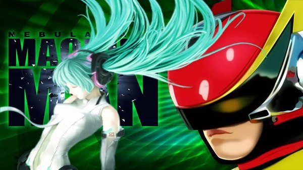 Nebula Mask Machineman Season 1 Episode 35