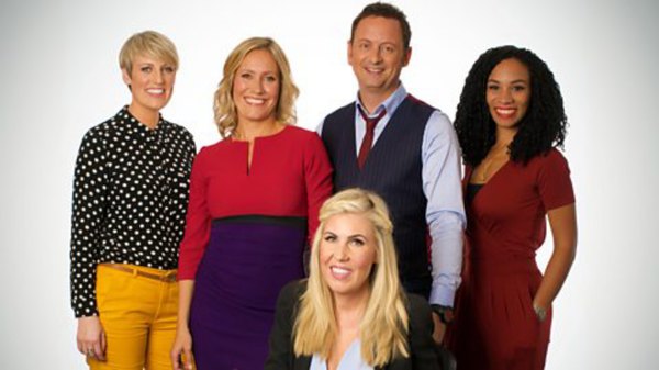 Watchdog Season 32 Episode 1