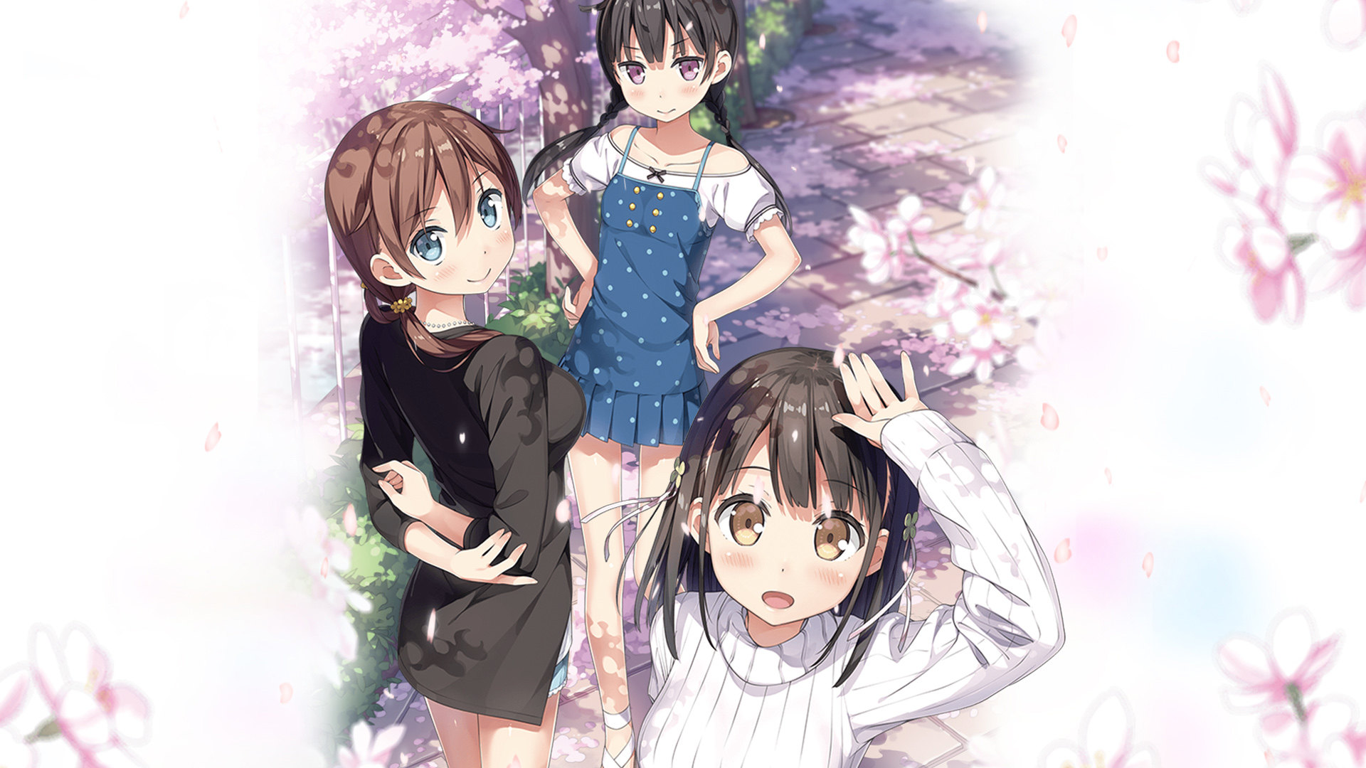 One Room (Anime TV 2017)