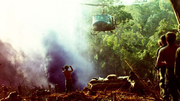 Vietnam: A Television History Season 1 Episode 2