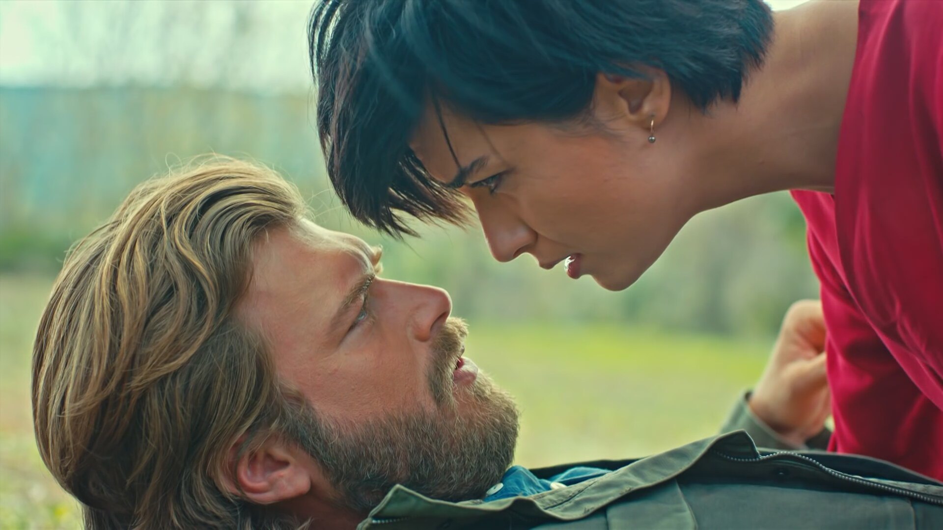 Brave and Beautiful episodes (TV Series 2016 - 2018)