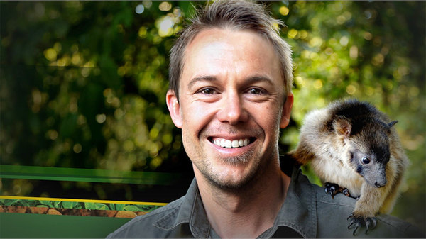 The Wild Life of Tim Faulkner Season 2 Episode 19