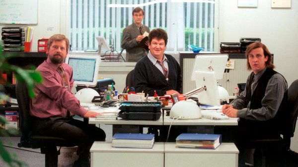 Het Eiland (TV Series 2004 - 2005)