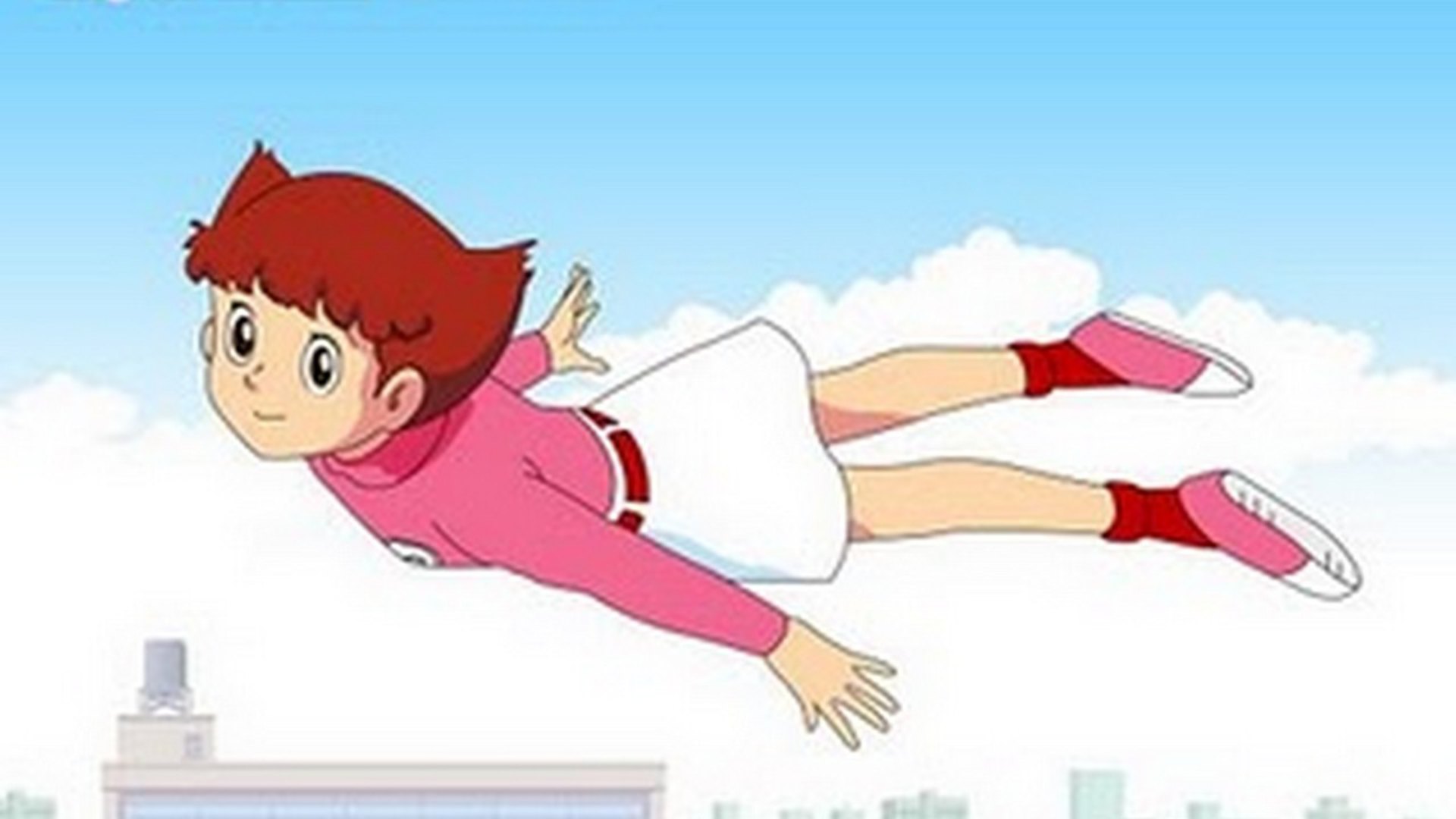 Esper Mami (Anime TV 1987 - 1989)