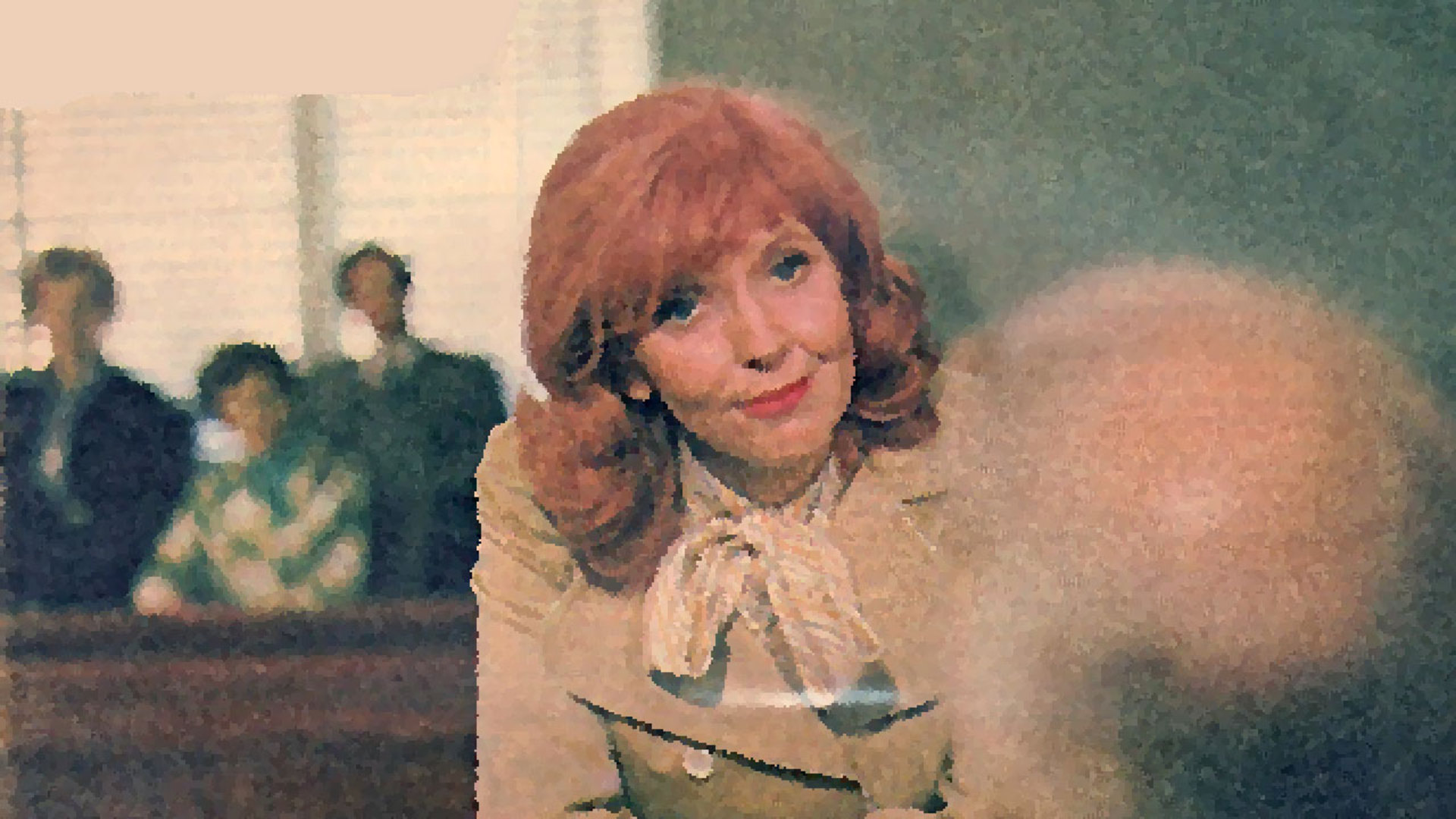 Kate McShane (TV Series 1975)