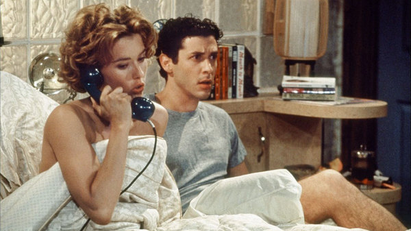 Flying Blind Season 1 Episode 1