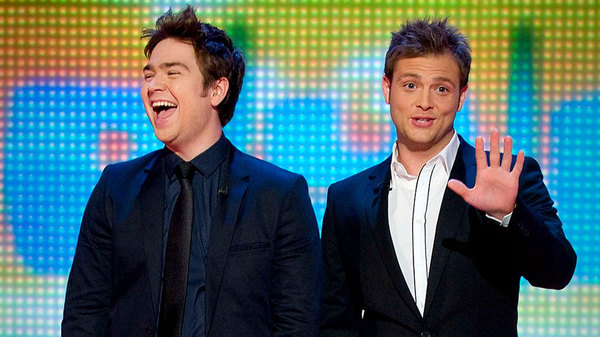 Copycats Season 3 Episode 24