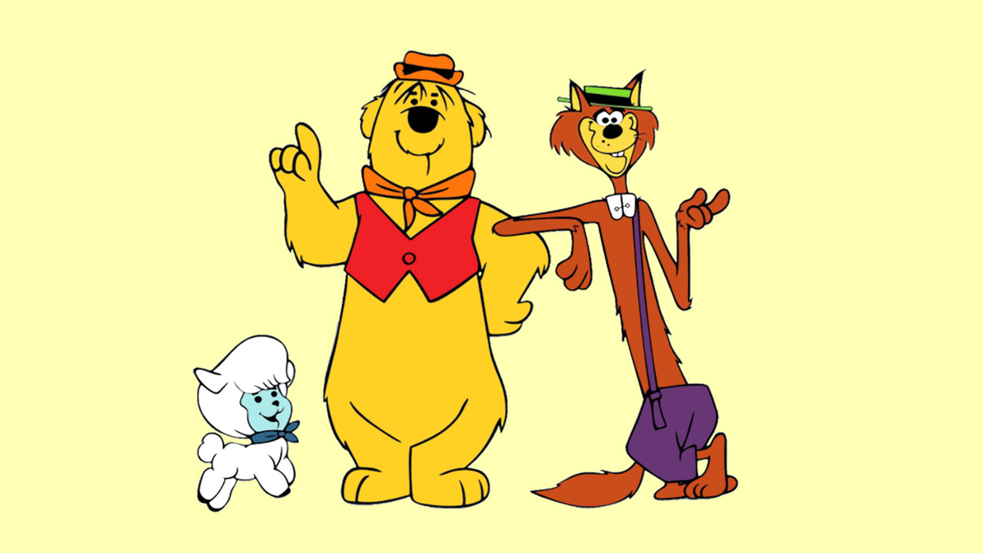 It's the Wolf episodes (TV Series 1969 - 1970)