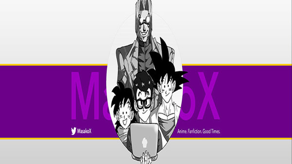 MasakoX Season 2017 Episode 97