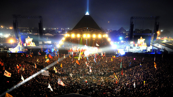 Glastonbury Season 2025 Episode 60