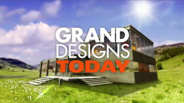 Grand Designs Today Season 1 Episode 4