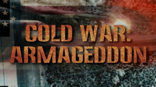 M.A.D. World: Cold War Armageddon Season 1 Episode 2
