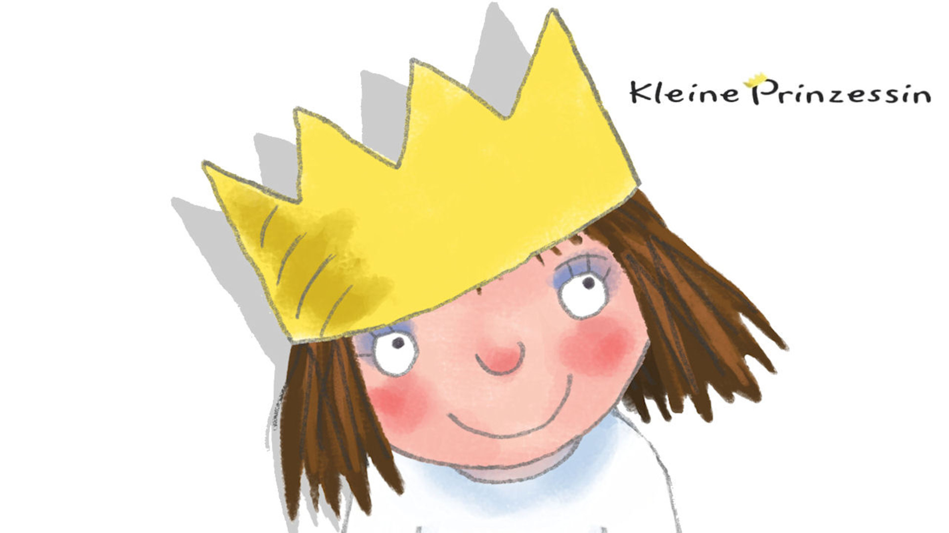 Little Princess (TV Series 2007 - 2012)