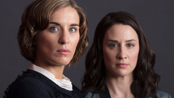 The Replacement (TV Series 2017)