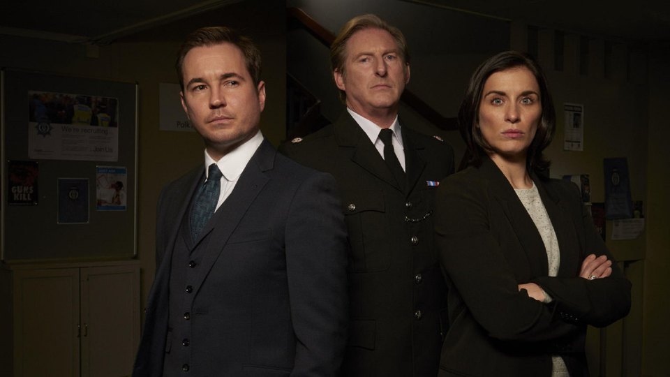 Line of Duty (TV Series 2012 - Now)