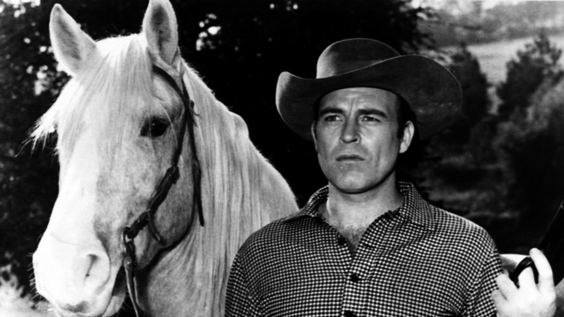 Shotgun Slade (TV Series 1959 - 1961)