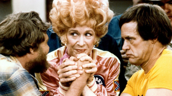 Flo (TV Series 1980 - 1981)