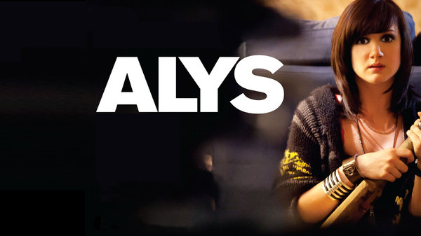 Alys (TV Series 2011 - 2012)