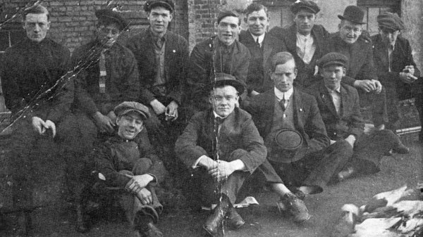 The Irish Mob (TV Series 2007 - 2008)