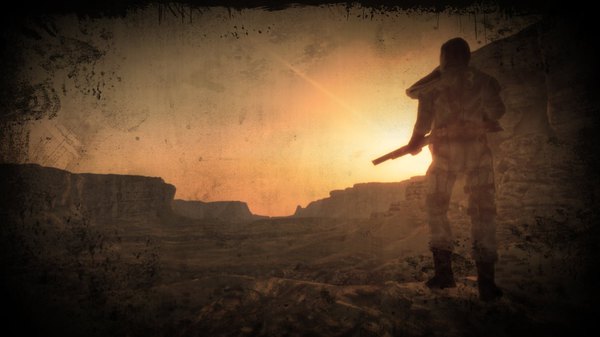 The Storyteller: FALLOUT Season 1 Episode 1